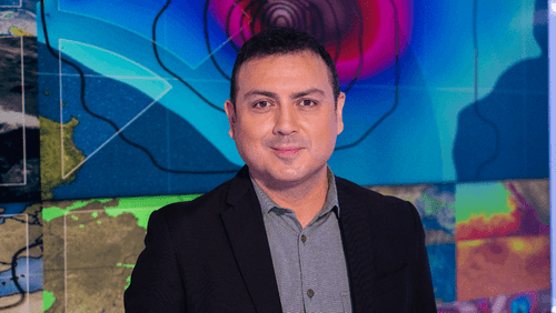 The Weather Group | Lynette Charles