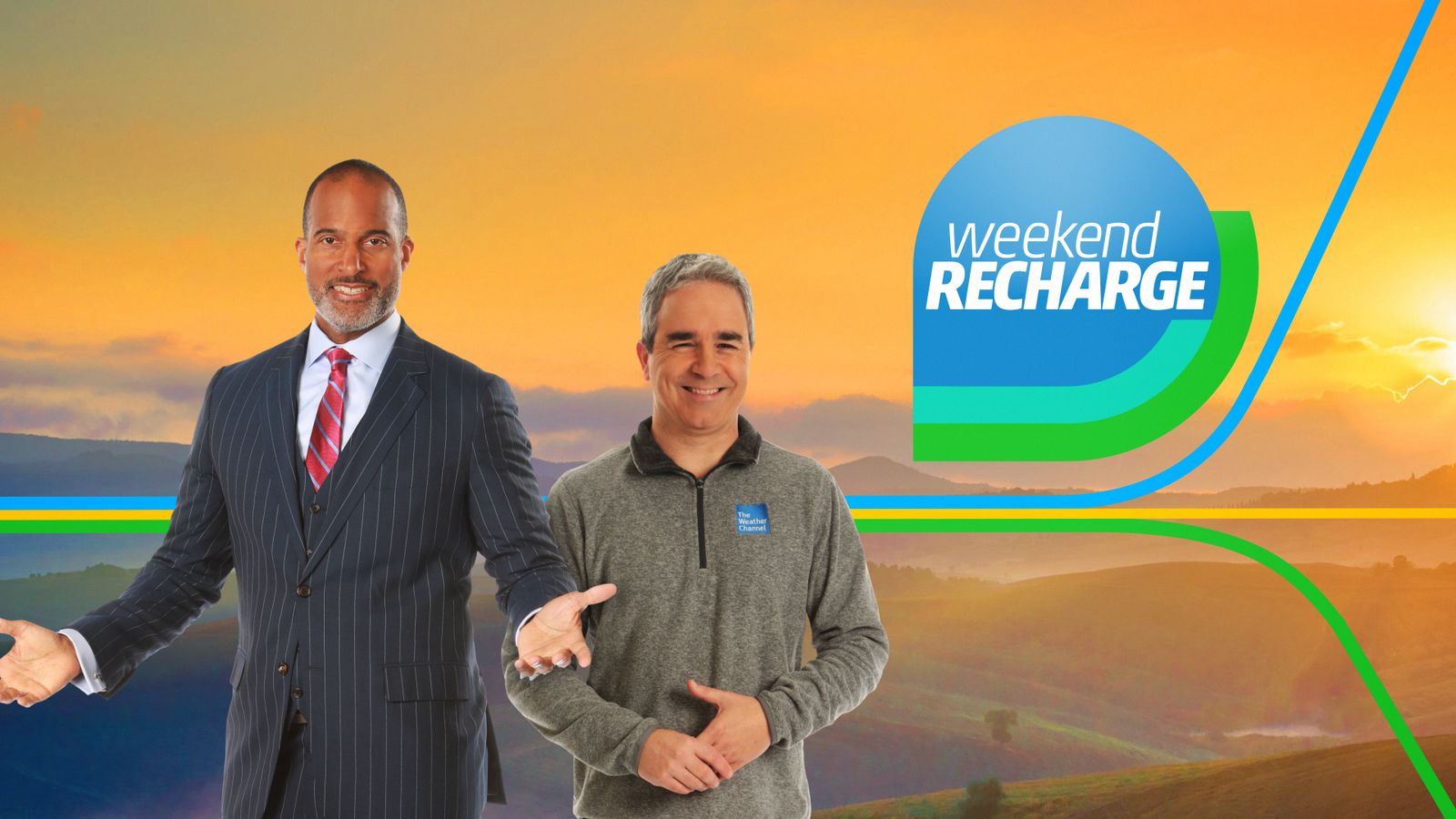 The Weather Group | Shows