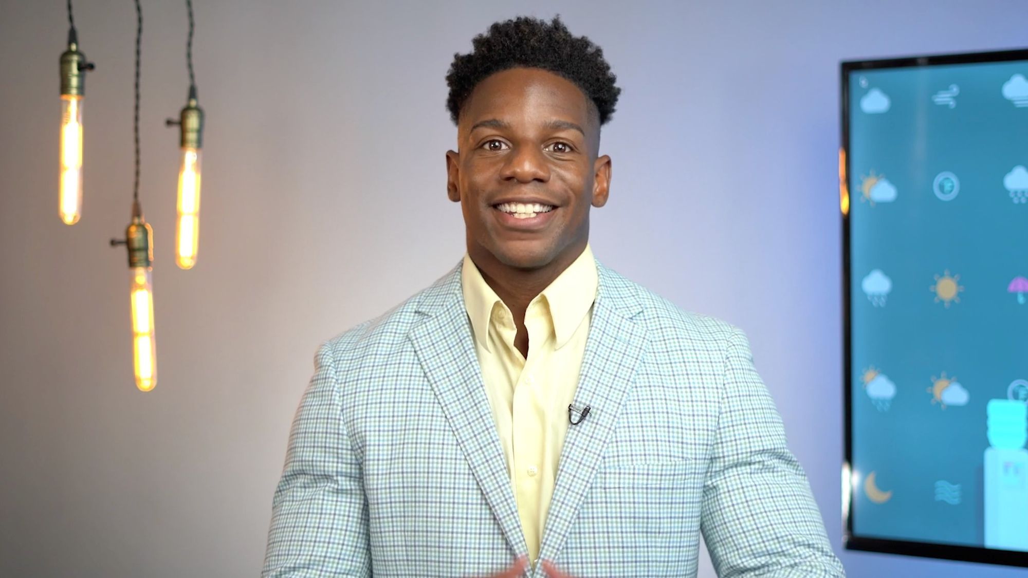 The Weather Group | Personalities