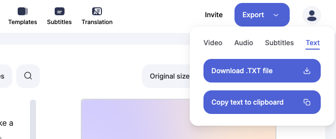 How To Transcribe Your Audio File Into Text Automatically