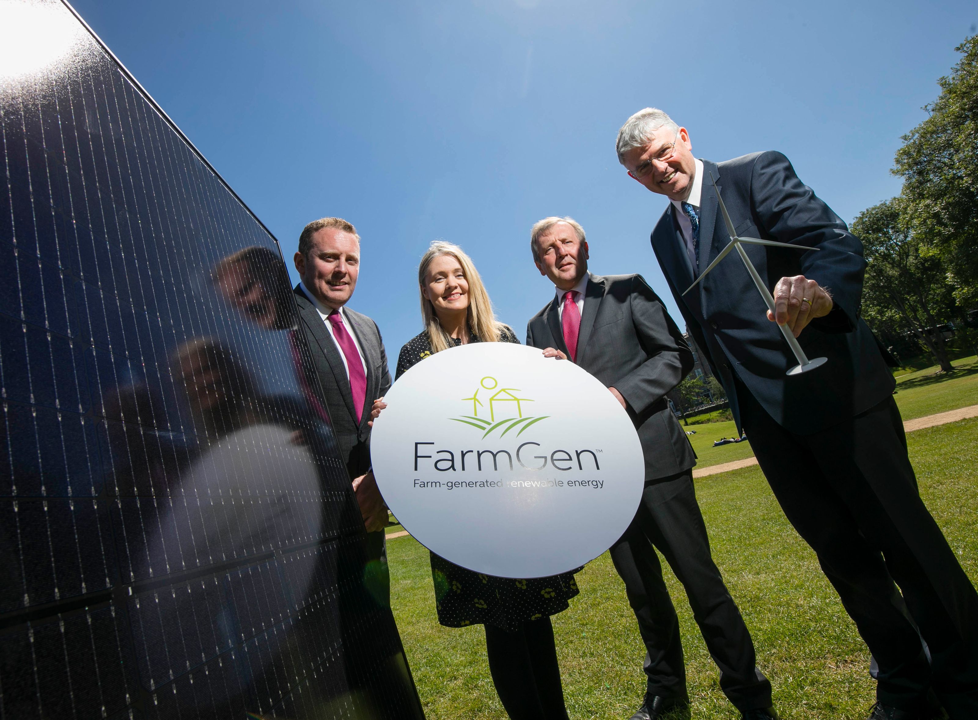 Solar News Ireland - Activ8 Solar Energies Blog