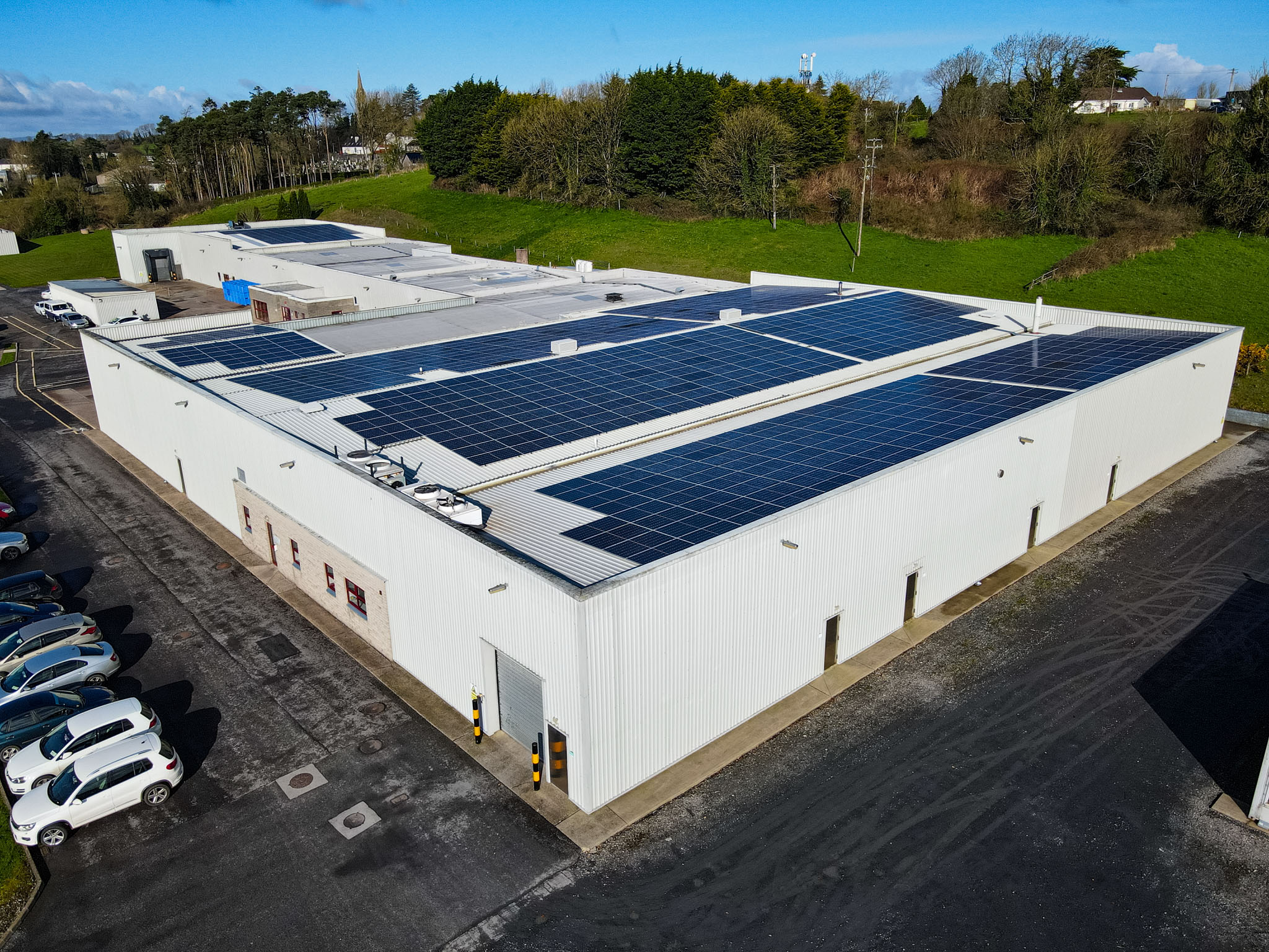 Activ8 Solar Energies