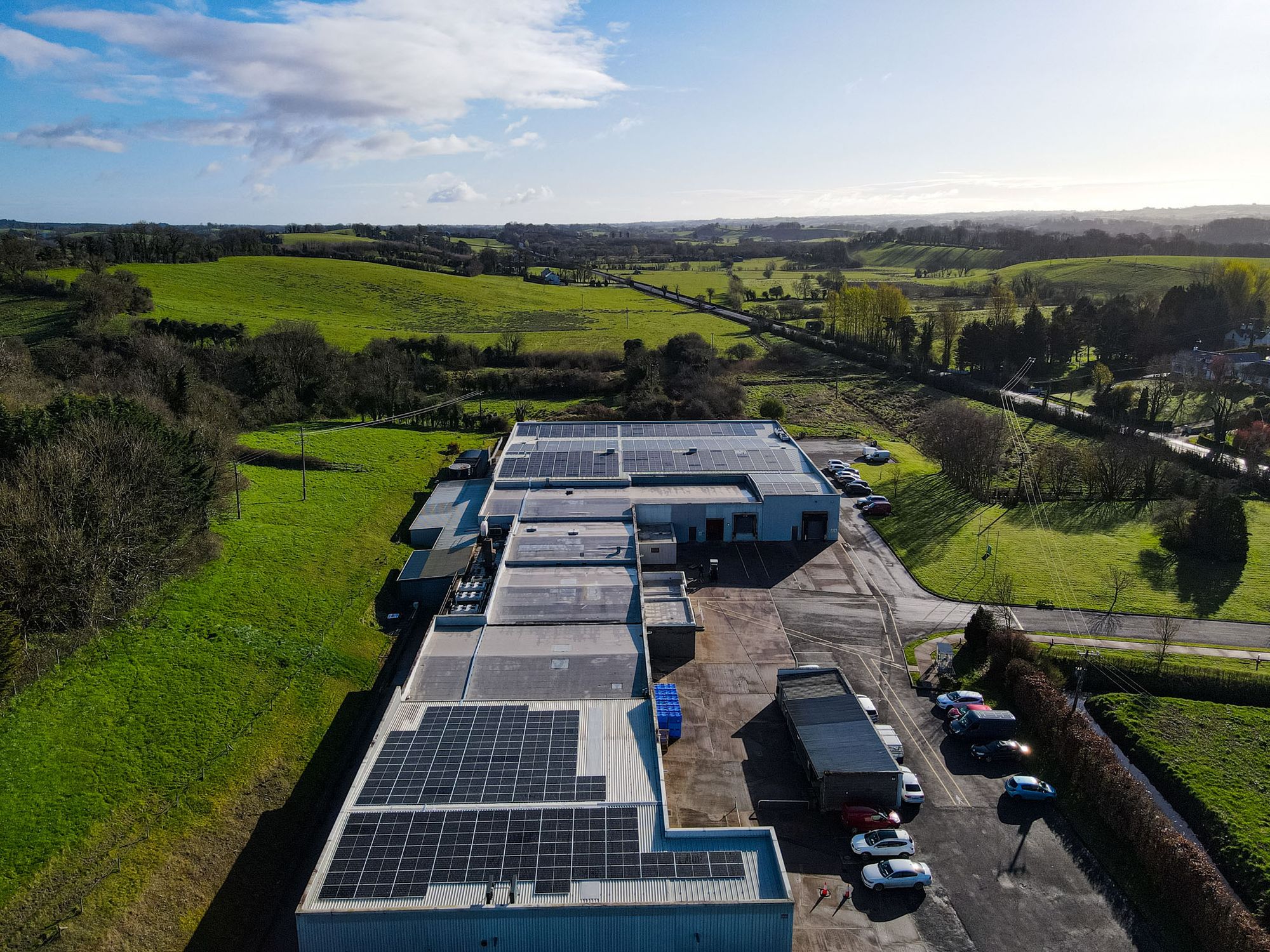 Activ8 Solar Energies