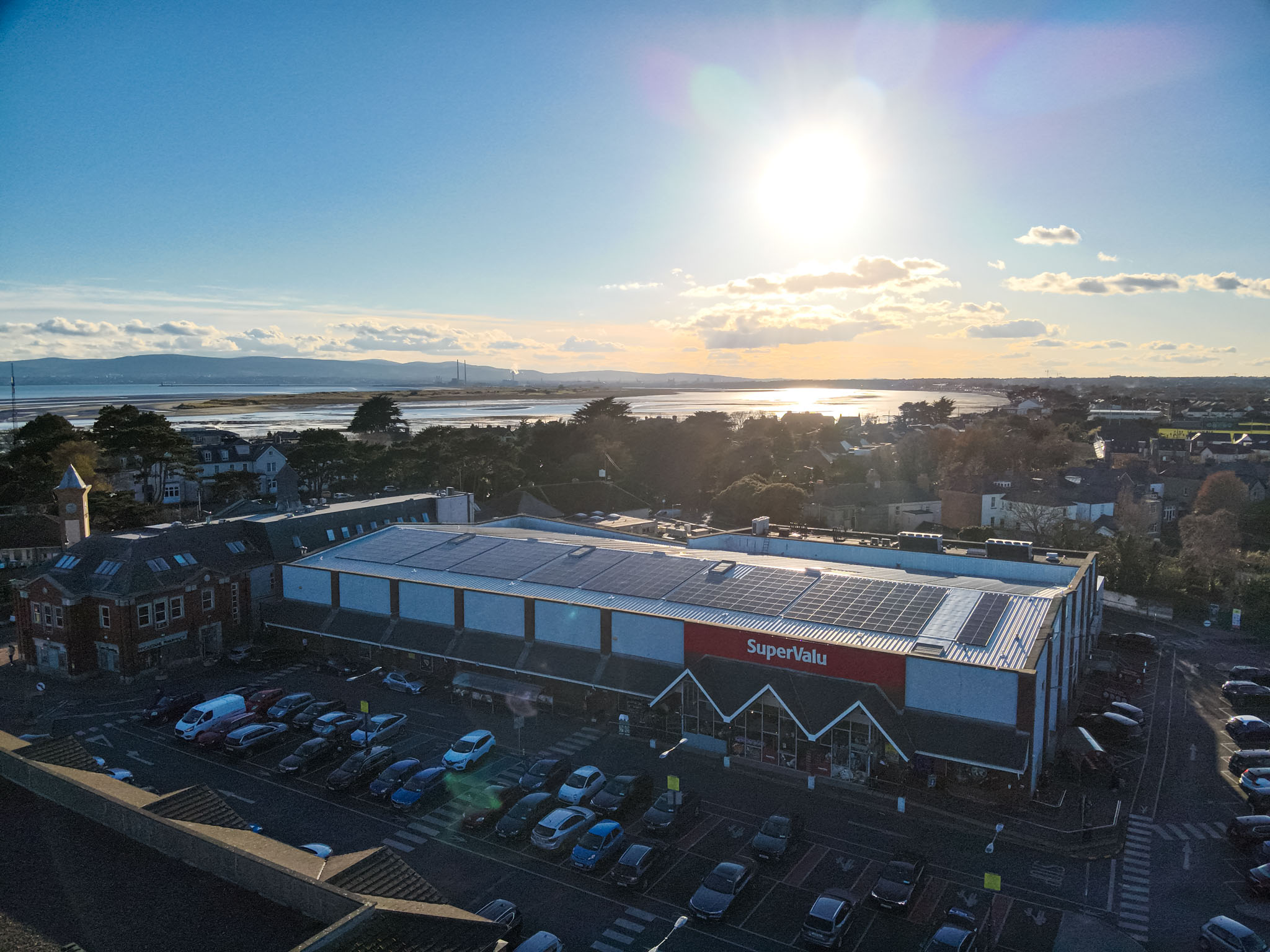 Activ8 Solar Energies