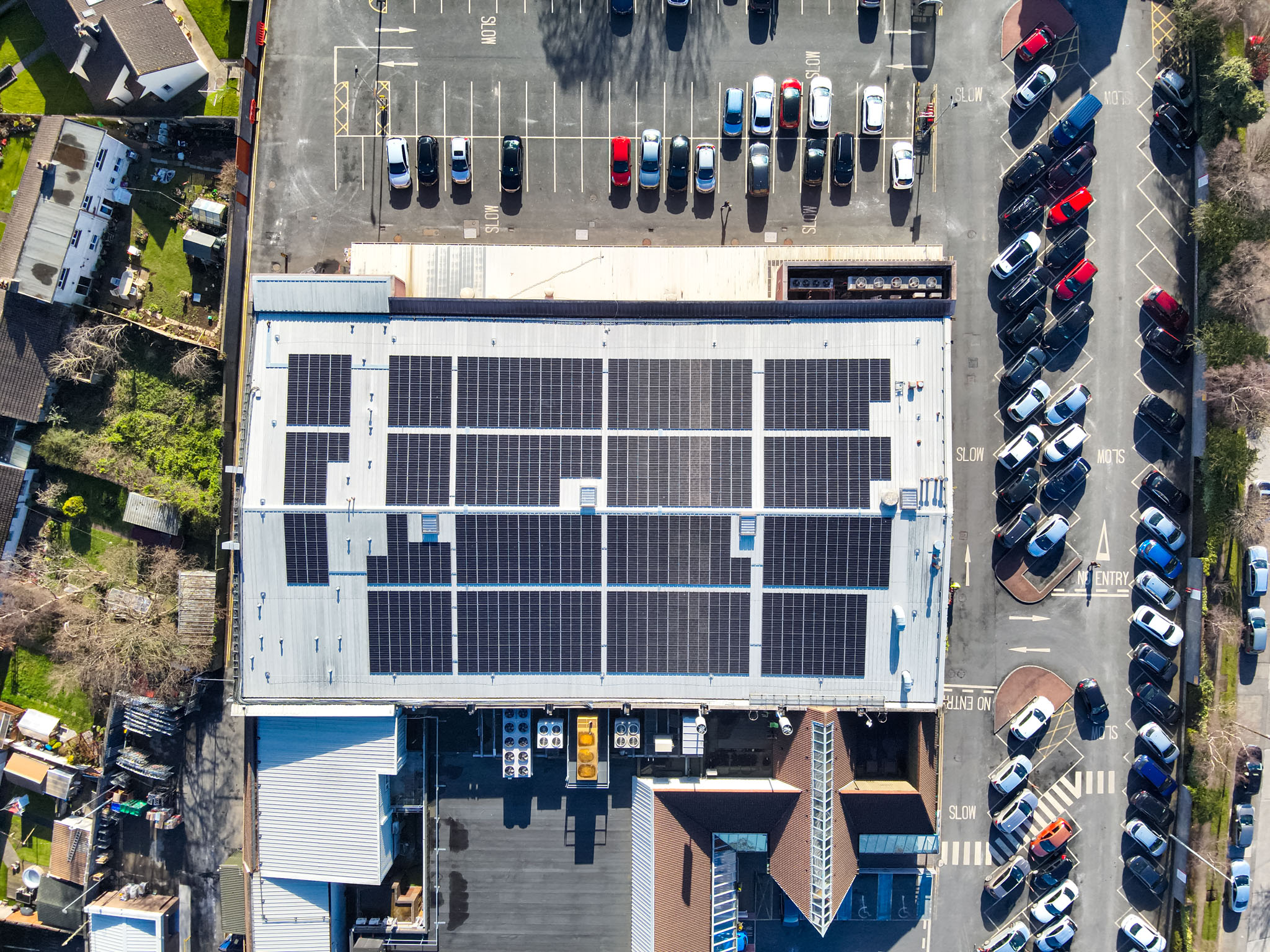 Activ8 Solar Energies