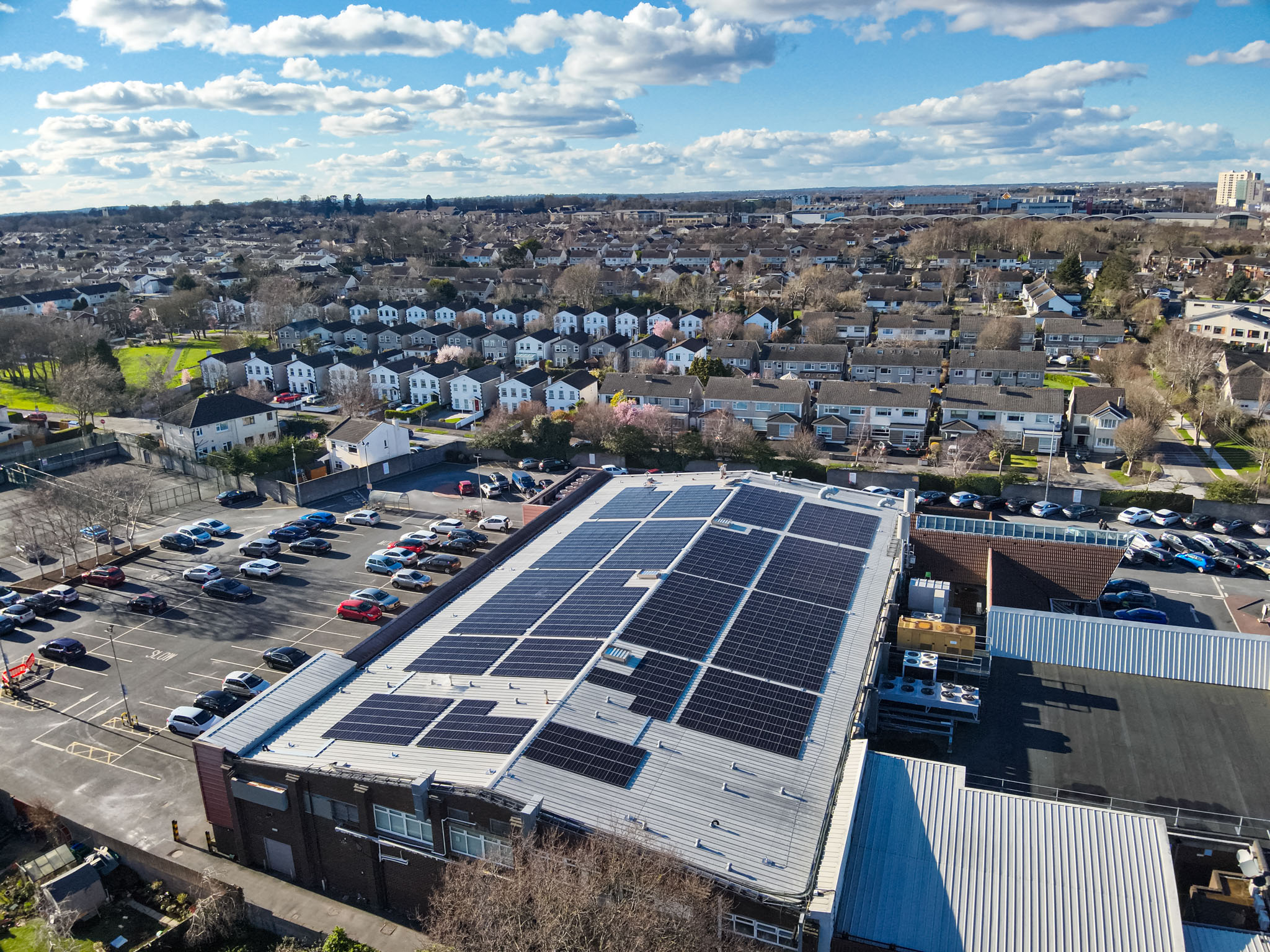 Activ8 Solar Energies