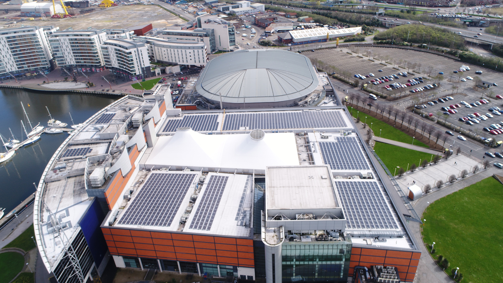 Activ8 Solar Energies