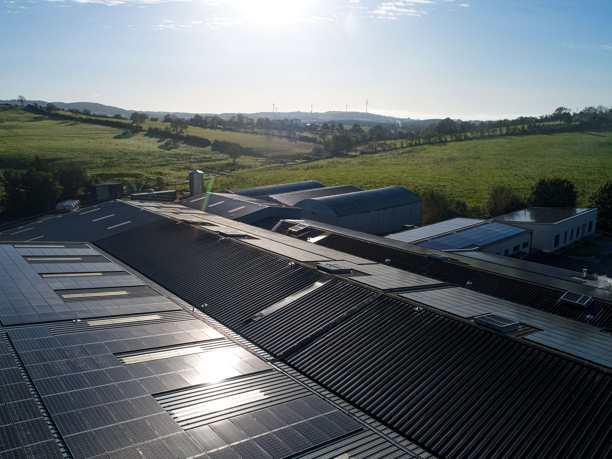 Activ8 Solar Energies