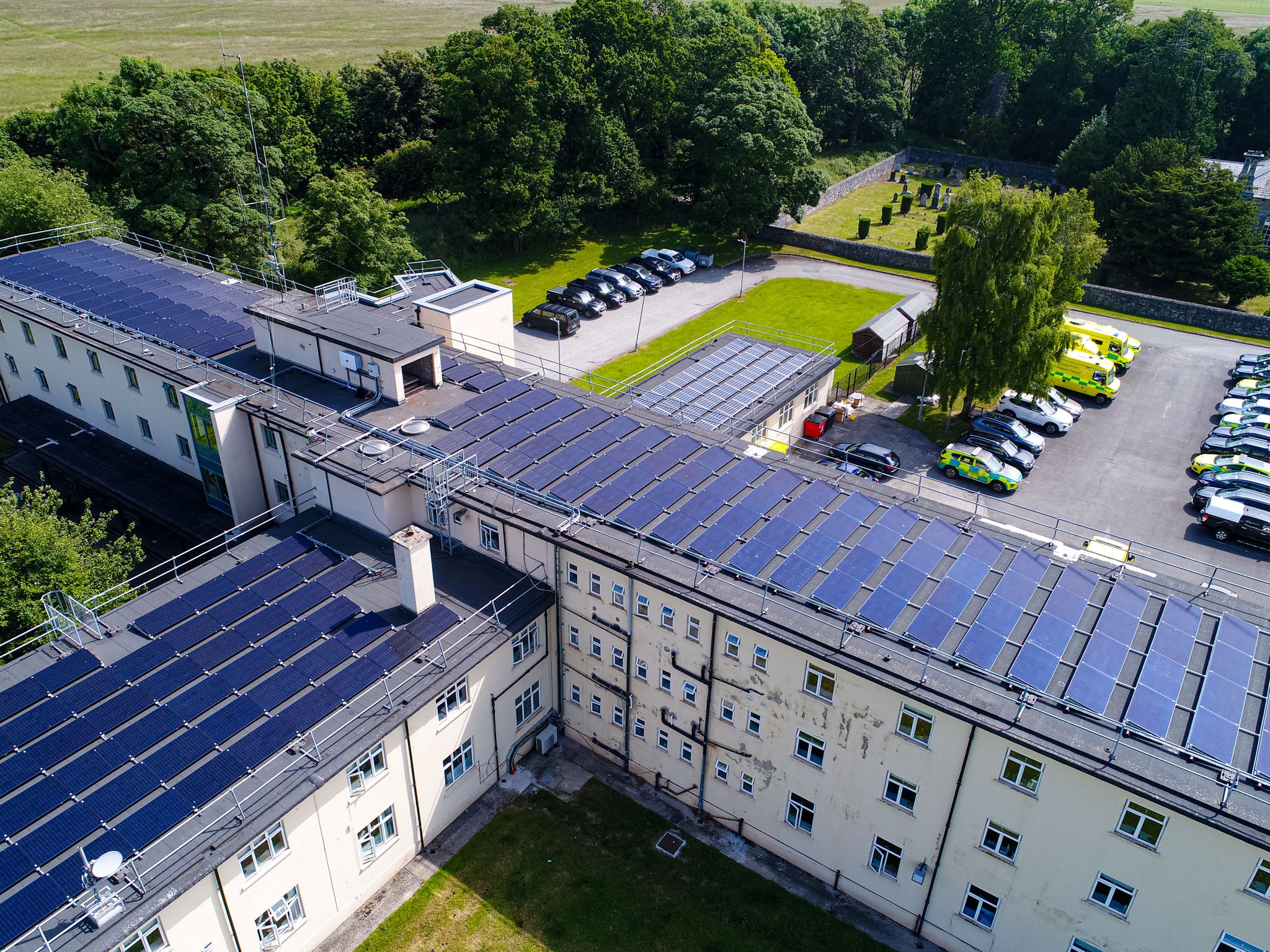 Activ8 Solar Energies