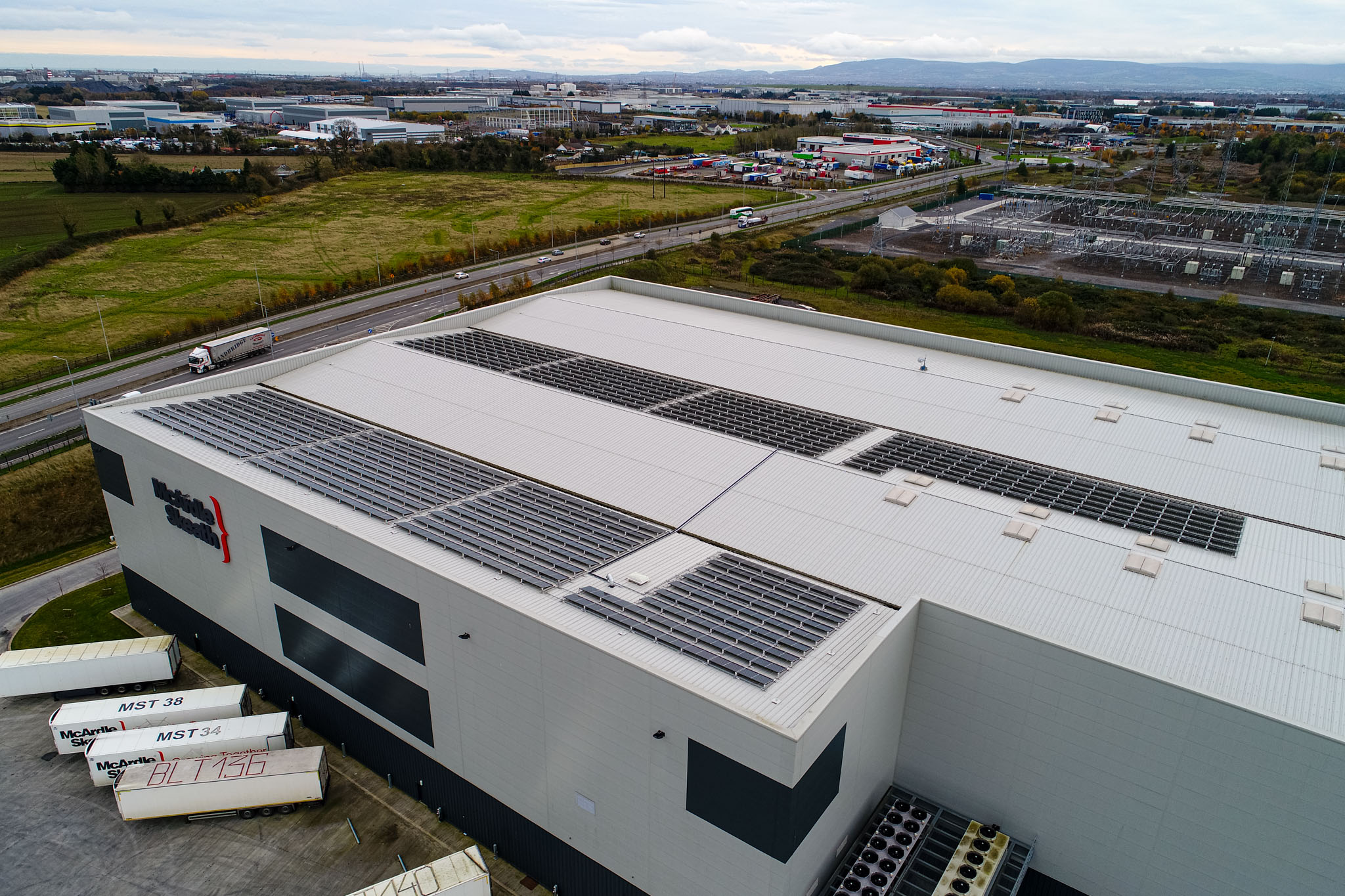 Activ8 Solar Energies