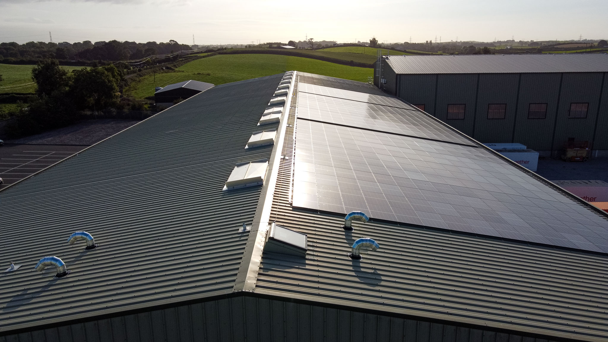 Activ8 Solar Energies