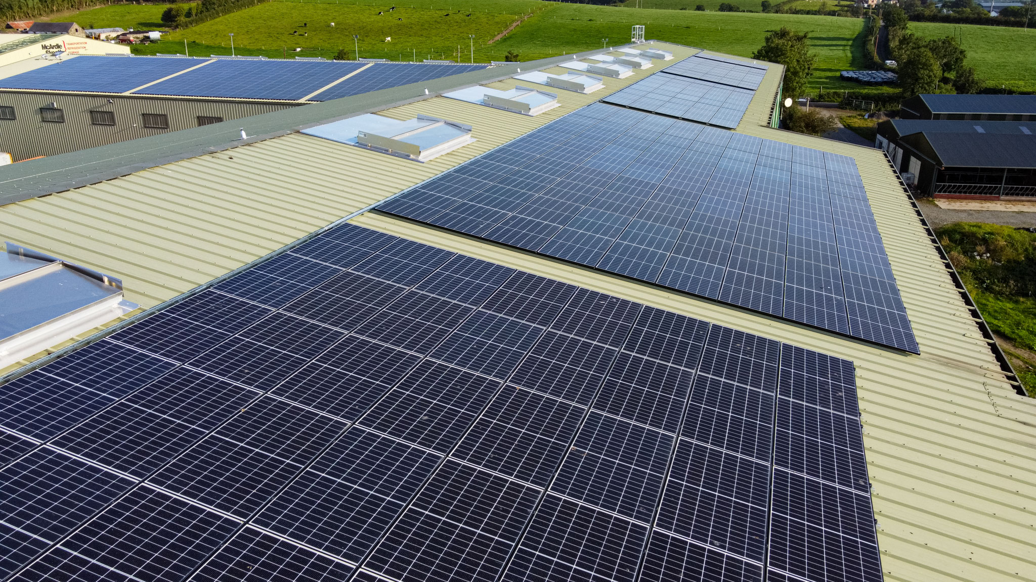 Activ8 Solar Energies