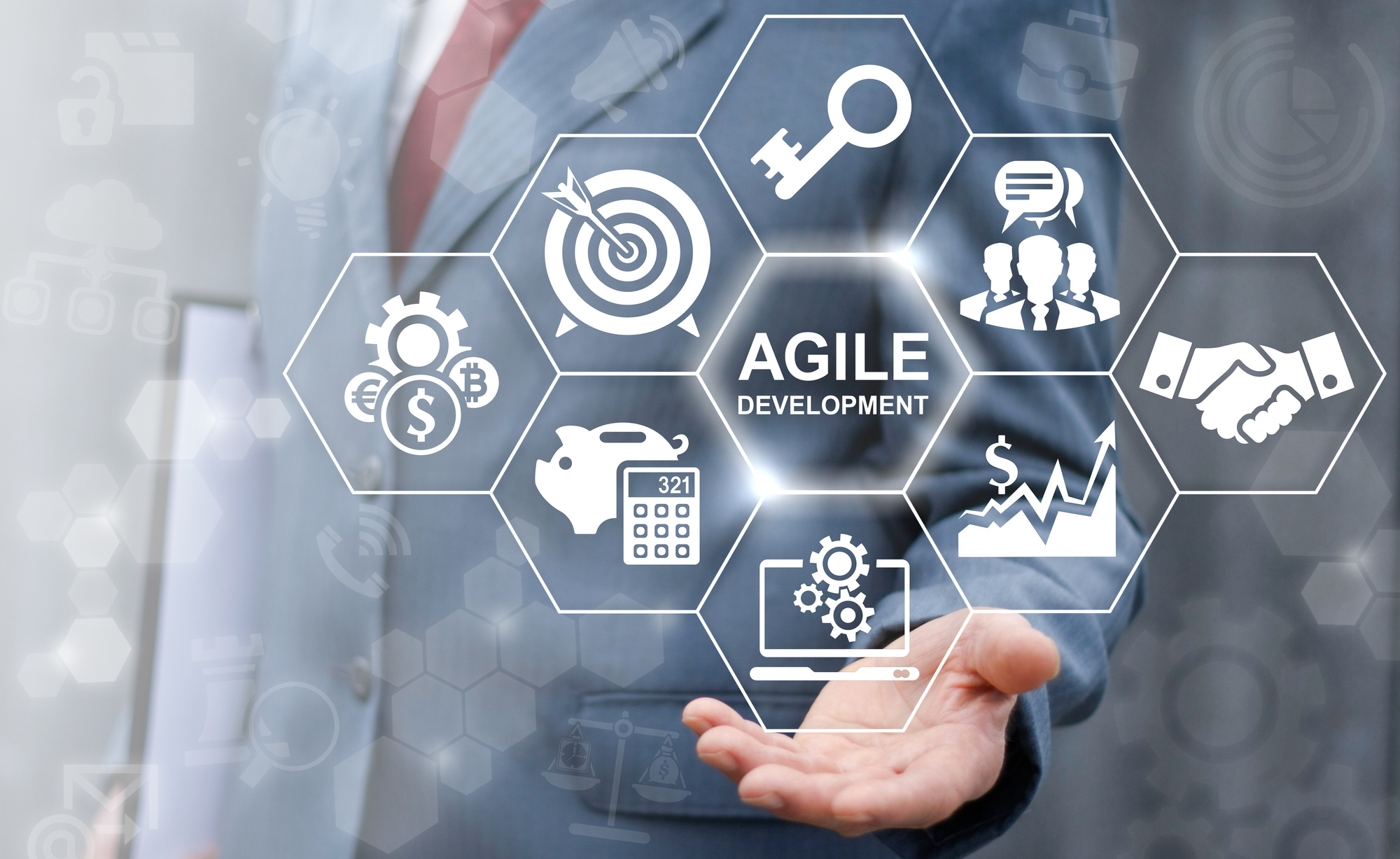 Amazing Agile Development Models: The Complete Guide to the Agile ...