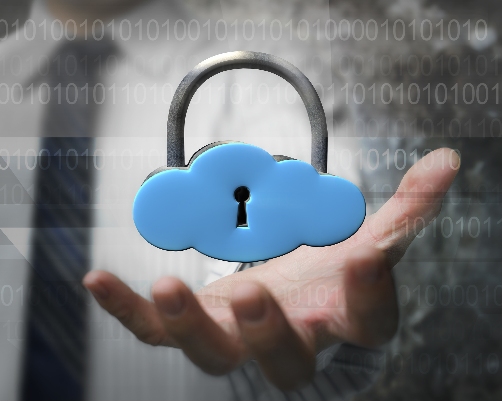 The Complete Cloud Encryption Guide - Agency X - Webflow Ecommerce ...