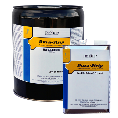 Surface Preparation and Cleaning