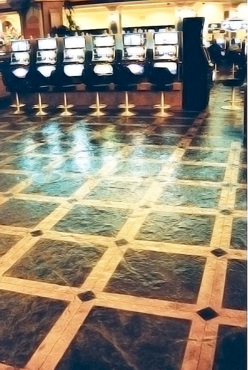 Roman Slate // Seamless Textures & Designs