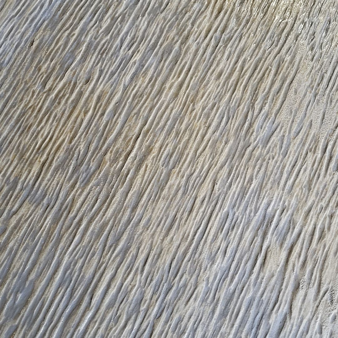 Riffle Ridges Magnetic Texture Skin // Magnetic Stamps