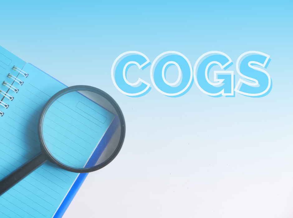 Cost of Goods Sold (COGS) and Your SaaS Profit Margins