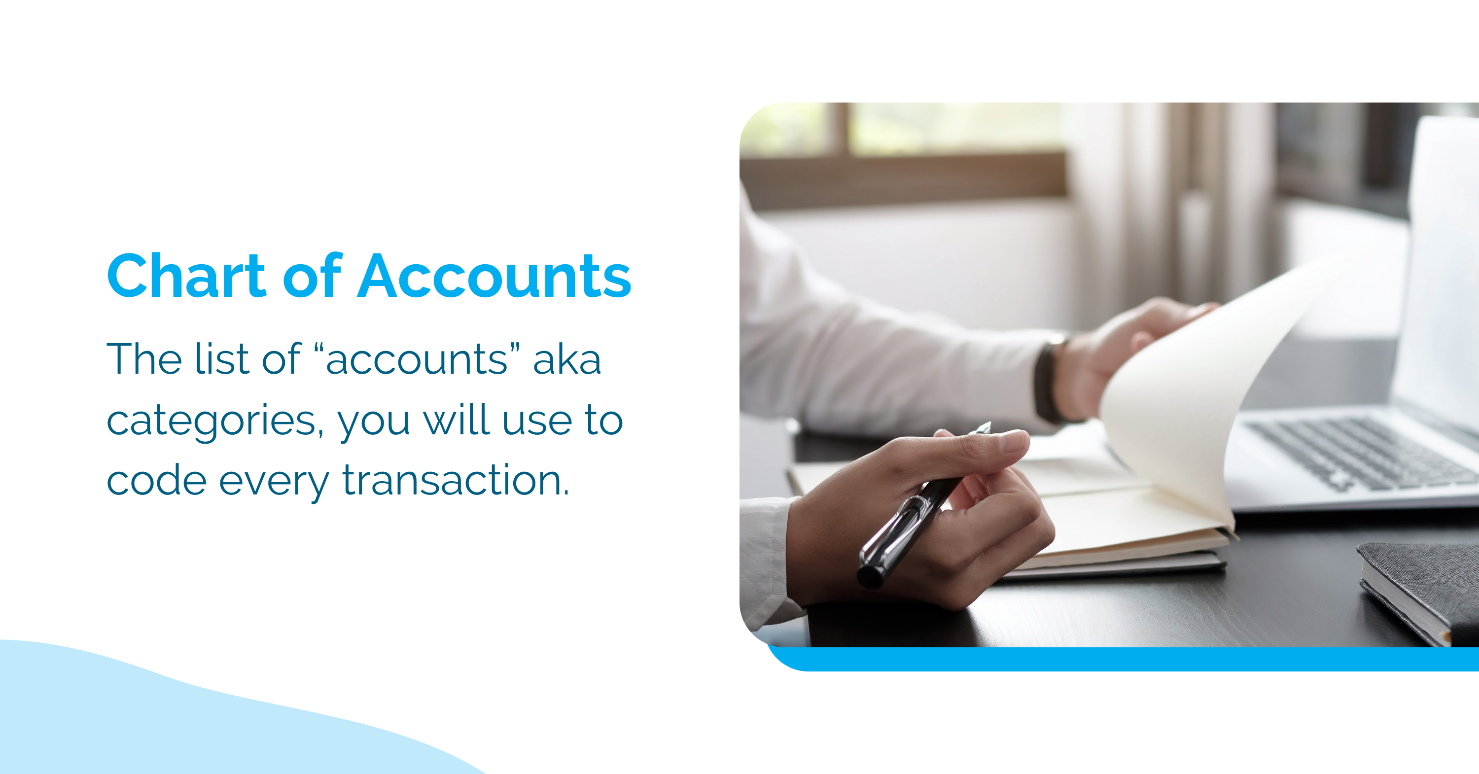 SaaS Quickbook Chart of Accounts Setup Guide | KPI Sense