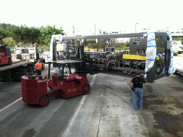 Home - Knight Industrial Inc