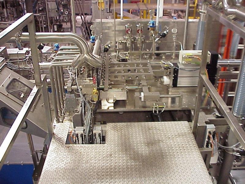 Gallery - Knight Industrial Inc