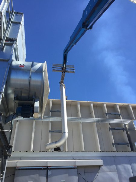 Gallery - Knight Industrial Inc