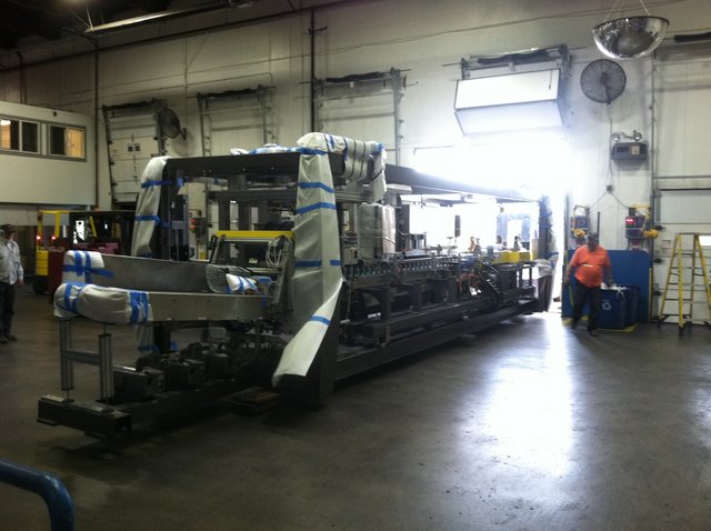 Gallery - Knight Industrial Inc