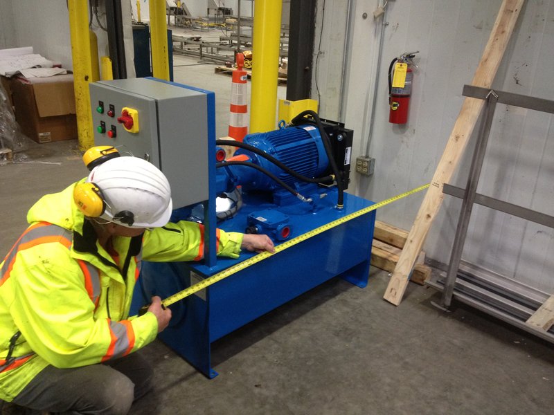 Gallery - Knight Industrial Inc