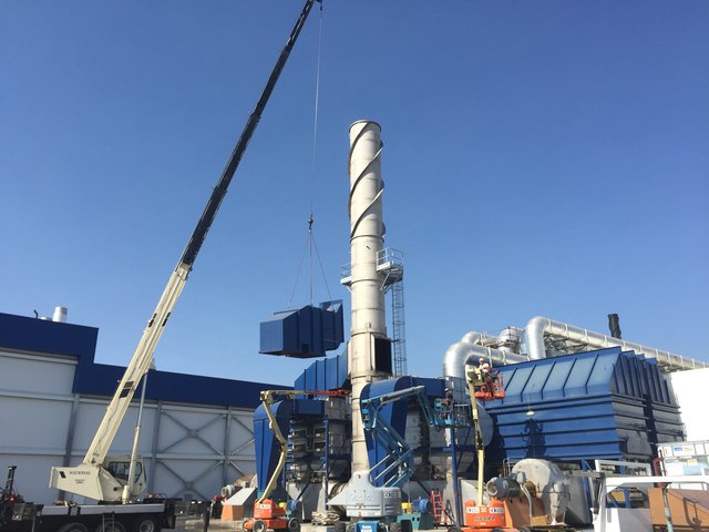 Gallery - Knight Industrial Inc