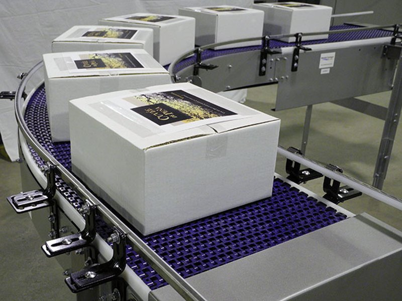 Gallery - Knight Industrial Inc