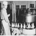 About - Knight Industrial Inc