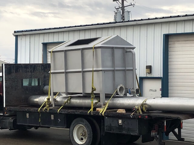 Gallery - Knight Industrial Inc