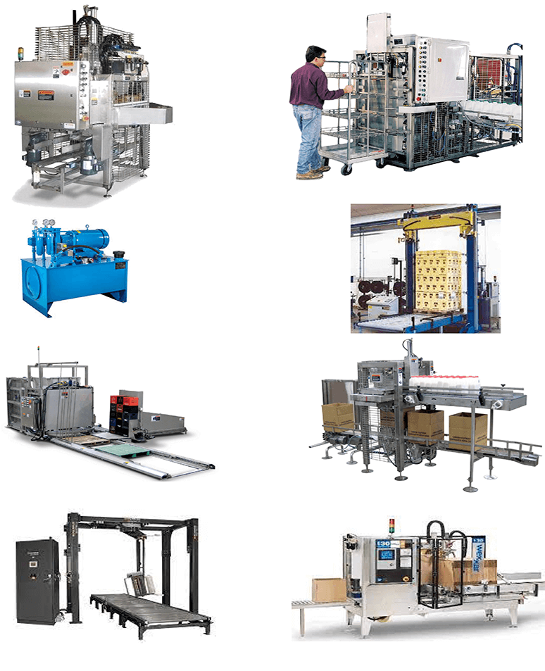 Products - Knight Industrial Inc
