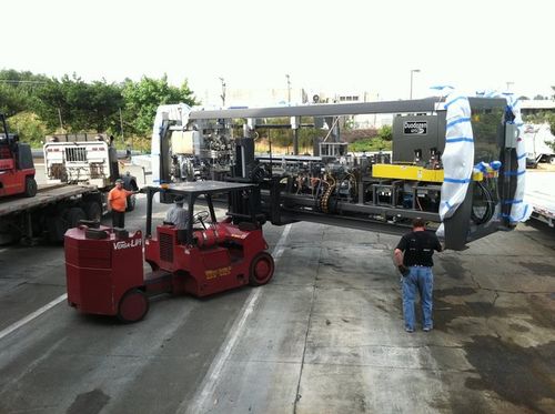 Home - Knight Industrial Inc