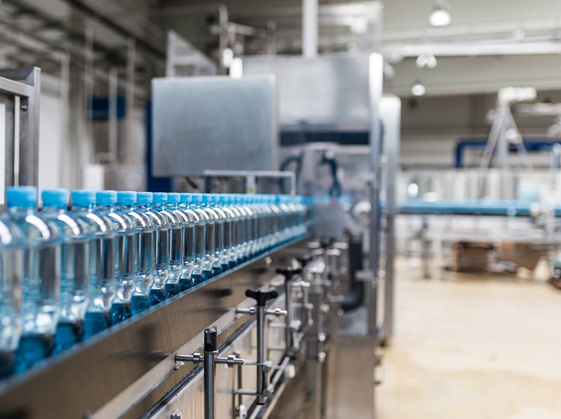 Services - Knight Industrial Inc