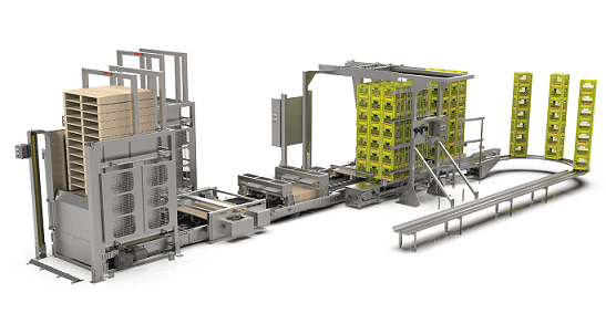 Products - Knight Industrial Inc