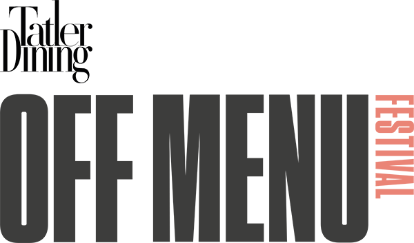 Off Menu Hong Kong | Tatler Asia