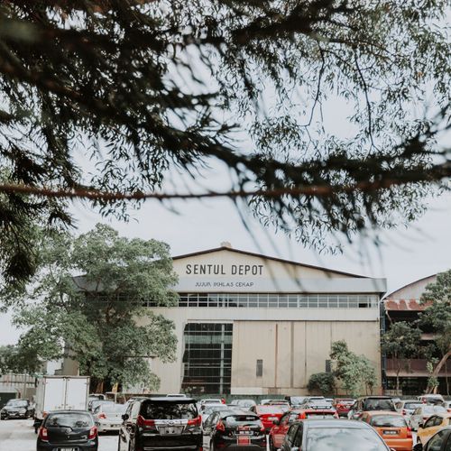 Off Menu Festival Malaysia | 3-5 Nov 2023