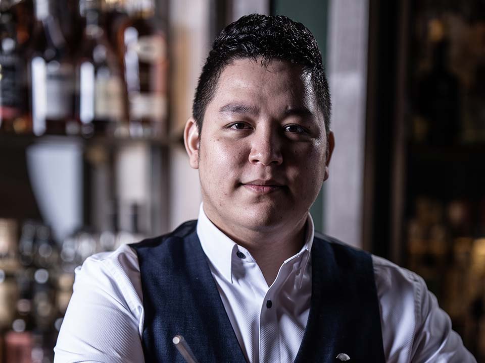 Daniel Valencia | Tatler Asia