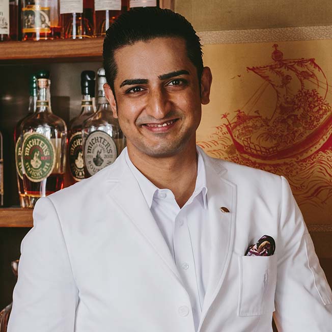 Hong Kong Cocktail Festival | Tatler Asia