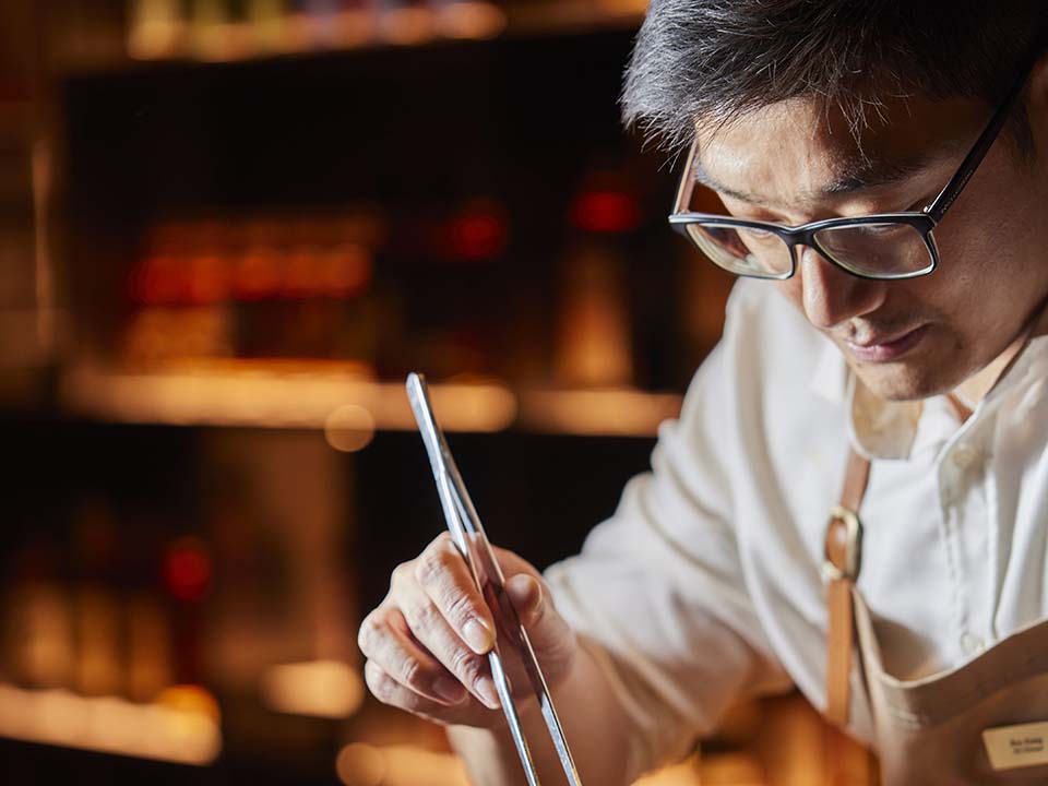 Roy Kong | Tatler Asia