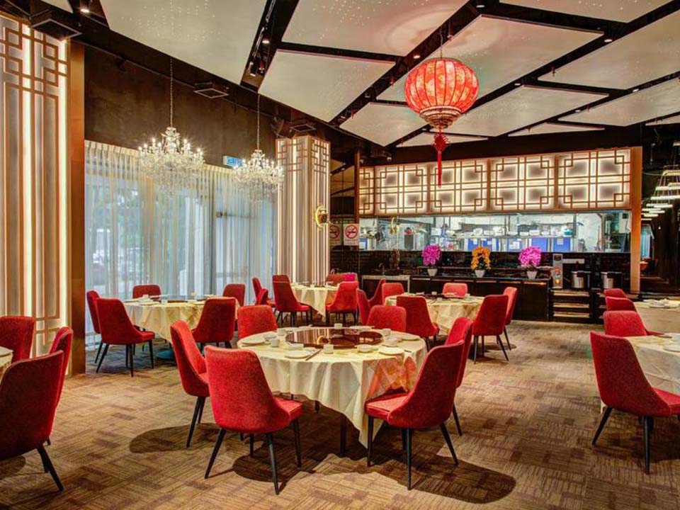The Regent Chinese Cuisine | Tatler Asia