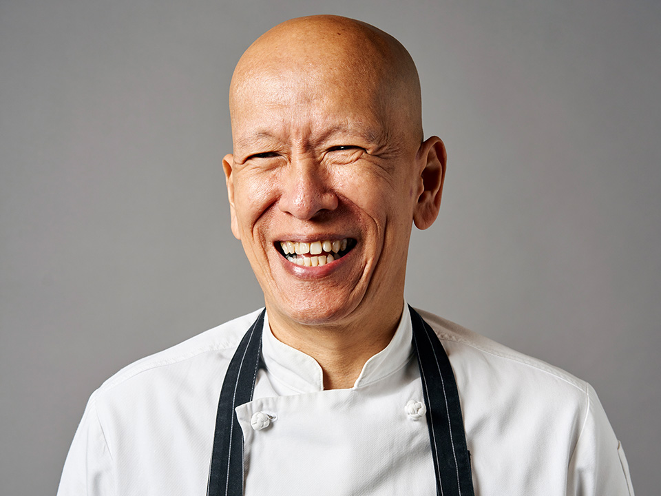 Tom Bascon | Tatler Asia