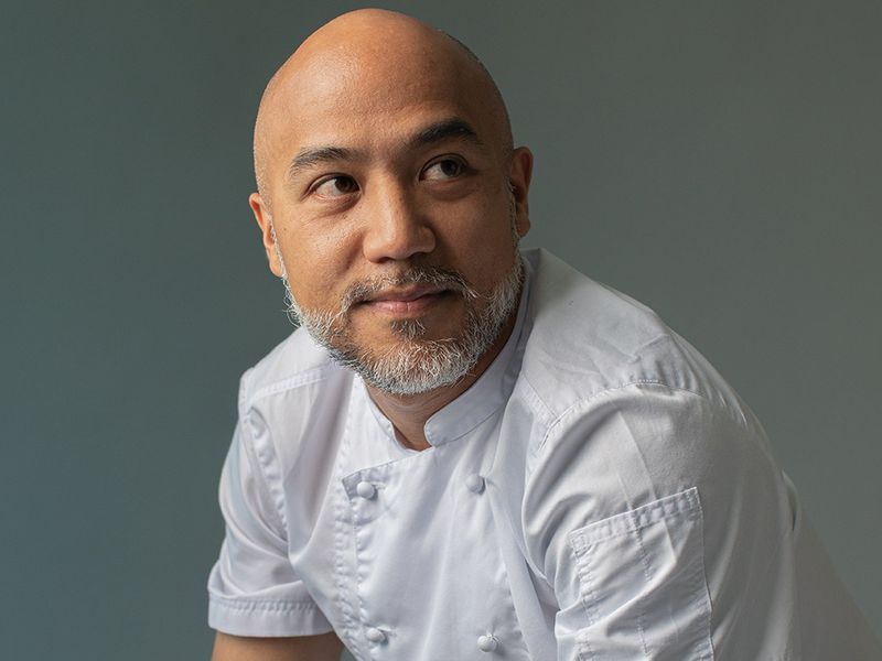 Off Menu Philippines | Tatler Asia