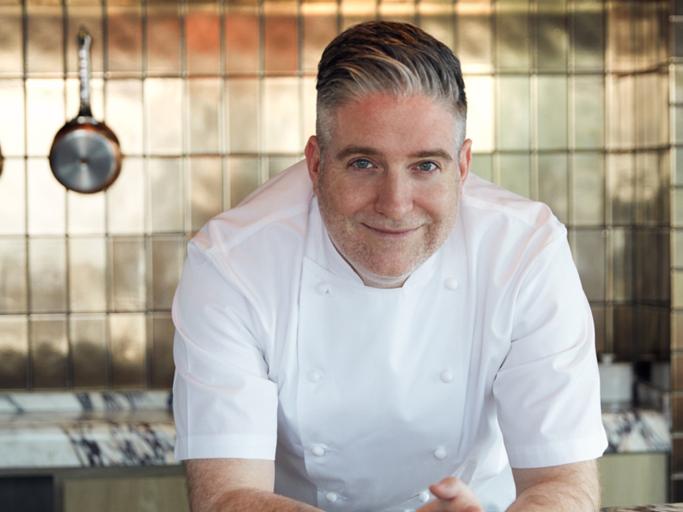 Cary Docherty | Tatler Asia