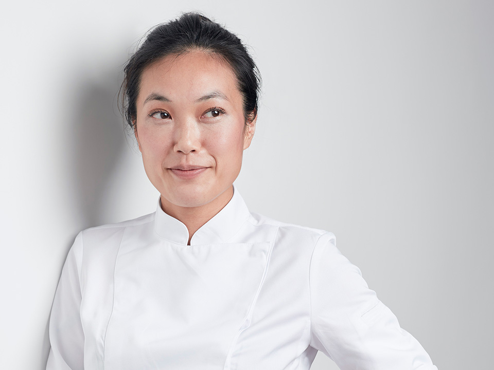 Joanna Yuen | Tatler Asia