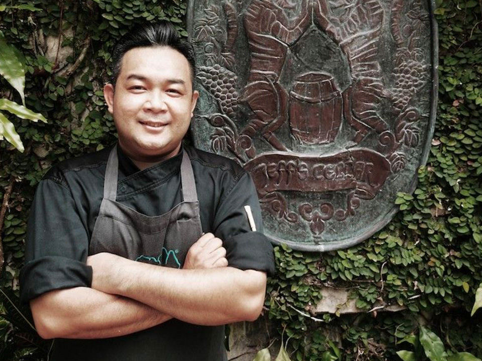 Lee Choon Boon | Tatler Asia