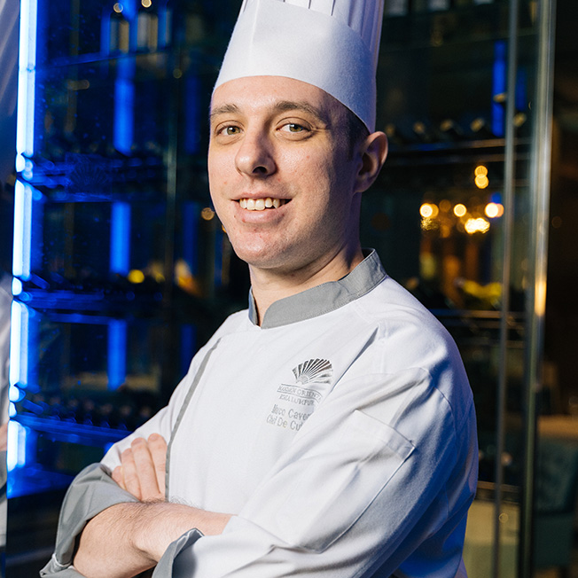 Off Menu Malaysia | Tatler Asia