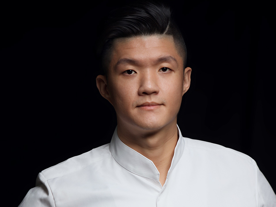 Jimmy Lim | Tatler Asia