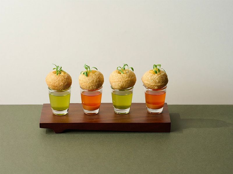 Off Menu Taiwan | Tatler Asia